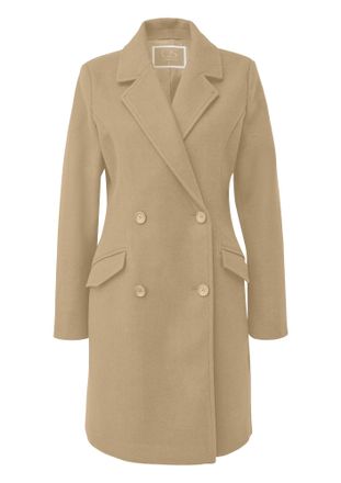 QS by s.Oliver Übergangsmantel