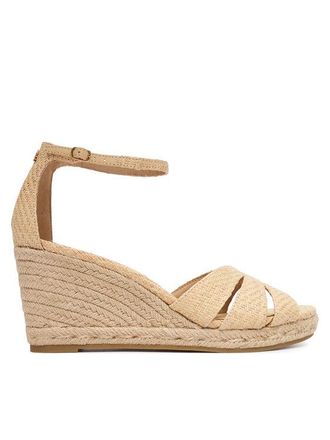 Lauren Ralph Lauren Espadrilles 802P10424001 Beige