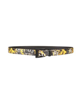 Versace Kleinlederwaren - G&uuml;rtel auf YOOX.COM