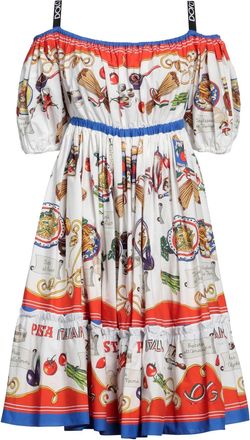 Dolce & Gabbana KLEIDER - Mini-Kleider auf YOOX.COM