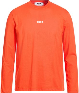 Msgm TOPS - T-shirts auf YOOX.COM