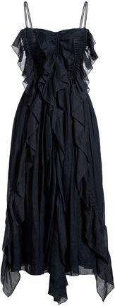 Chlo&eacute; ROBES - Robes midi sur YOOX.COM