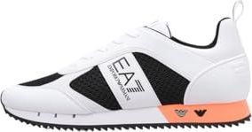 Emporio Armani Ea7 7X000334 BASKETS BASSES Homme