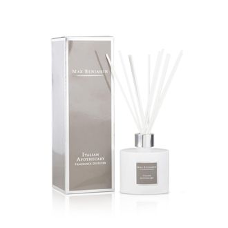 Max Benjamin Italienischer Apotheker-Diffusor, 150 ml