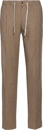 Pantaloni Torino HOSEN & R&Ouml;CKE - Hosen auf YOOX.COM