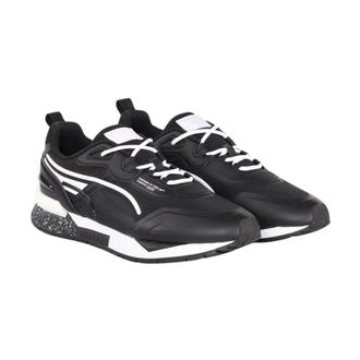 Puma Puma, Herren, Schuhe, Schwarzk, 46 EUGr&ouml;&szlig;e