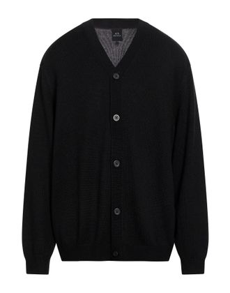 A|X Armani Exchange STRICKWAREN - Strickjacken auf YOOX.COM