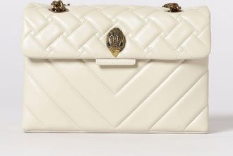 Kurt Geiger Schultertasche KURT GEIGER LONDON Damen Farbe Ivory