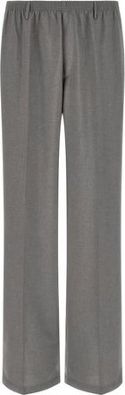 Cellar Door Homme, Pantalons, Gris, Taille: M Pantalon Ezio