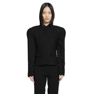 Magda Butrym Wool Blazer