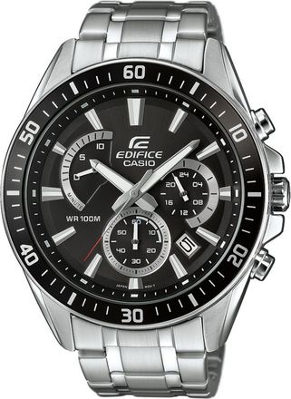 Casio Analoguhr EFR-552D-1AVUEF