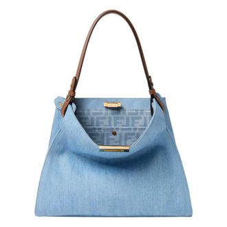 Fendi Damen, Taschen, Blau, ONE SIZEGr&ouml;&szlig;e