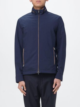 Paul & Shark Jacke Herren Farbe Blau