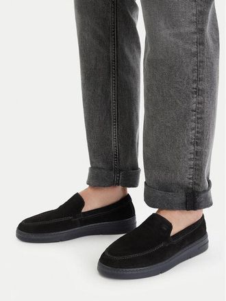 G-Star Raw Halbschuhe EO-JUMBO-01 MI08 Schwarz