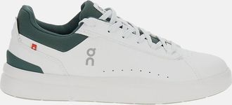 On Running Schuhe The Roger Vorteil