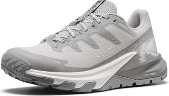 Keen Targhee Apex Durable L&eacute;ger Confortable Imperm&eacute;able, Blanc vaporis&eacute;/&eacute;toile, 10