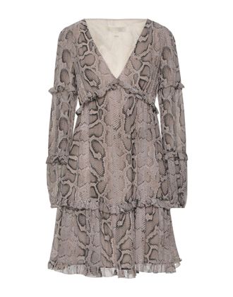 Michael Kors KLEIDER - Mini-Kleider auf YOOX.COM