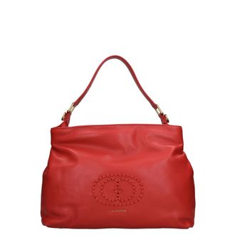 La Carrie Femme, Sacs, Rouge, Taille: ONE Size Sacs &agrave; &eacute;paule