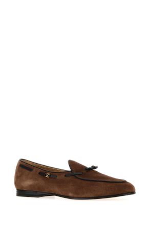 Valentino Garavani Bowshire Loafer