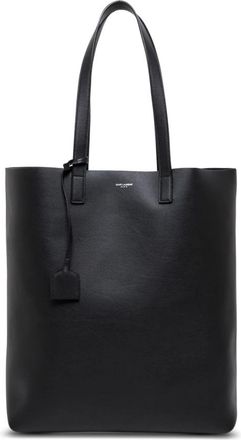 Saint Laurent Bold Shopping Bag - - Bags - Herren - Schwarzk - ONE SIZE