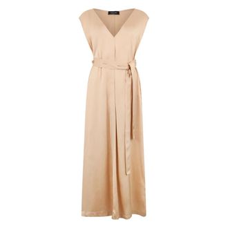 Fabiana Filippi Kleider - - Dresses - Damen - Beige - XS