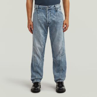 G-Star Kitoh Relaxed Tapered Jeans - Hellblau - Herren