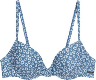 Marc O'Polo B&uuml;gel-Bikini-Top Shiny