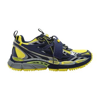 Off-white Be Right Back Sneakers - - Shoes - Damen - Gelb - 39 EU