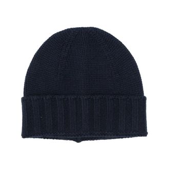 La Fileria Stilvolle Cap Fileria - - Accessories - Herren - Blau - ONE SIZE