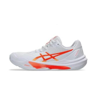 Asics Sky Elite FF 3 - Femme - Chaussures - Blanc - Taille: 40 1/2 EU