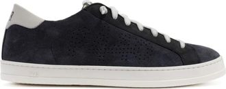 P448 Homme, Chaussures, Bleu, Taille: 46 EU Tuareg Baskets