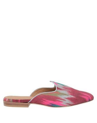 SLOANE ATTITUDE CHAUSSURES - Mules & Sabots sur YOOX.COM