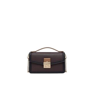 Liu Jo Emira S Umh&auml;ngetasche - - Bags - Damen - Braun - ONE SIZE