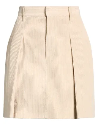 Brunello Cucinelli HOSEN & R&Ouml;CKE - Minir&ouml;cke auf YOOX.COM