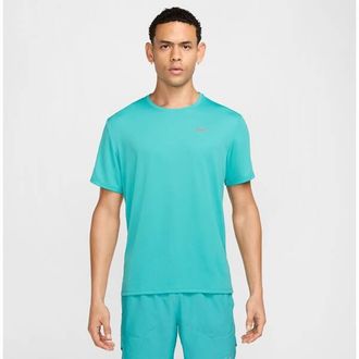 Nike Herren M NK DF UV MILER SS