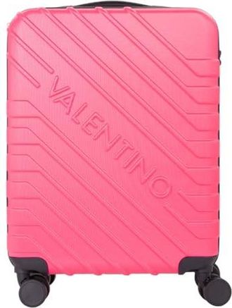 Valentino trolley Starlight Trolley Fuxia rose 54cm