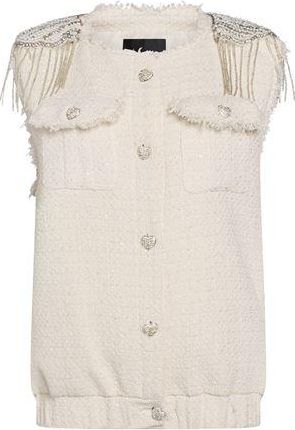 Ga&euml;lle Paris MANTEAUX - Vestes et blousons sur YOOX.COM
