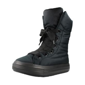 Converse Damen, Schuhe, Schwarzk, 37 1/2 EUGr&ouml;&szlig;e