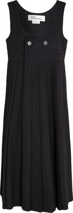 Comme Des Gar&ccedil;ons KLEIDER - Midi-Kleider auf YOOX.COM