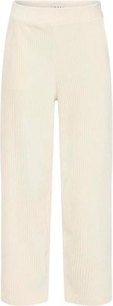 Ichi Hosen - - Trousers - Damen - Beige - M