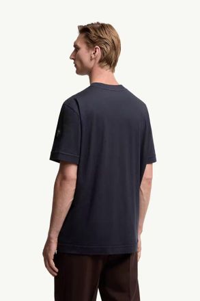 Moncler T-Shirt - Navy