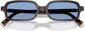 Miu Miu unisex, Accessories, Braun, 51 MMGr&ouml;&szlig;e