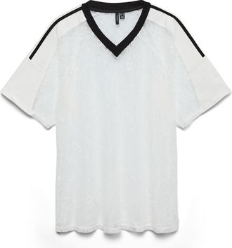 Vero Moda T-Shirt VMHARPER