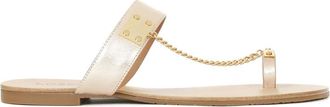Kazar Femme, Chaussures, Jaune, Taille: 38 EU Patricia Slide