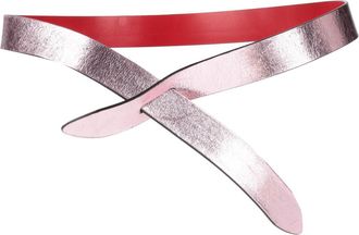 Isabel Marant Kleinlederwaren - Gürtel auf YOOX.COM