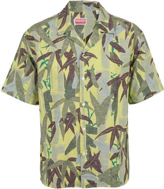 Kenzo TOPS - Hemden auf YOOX.COM