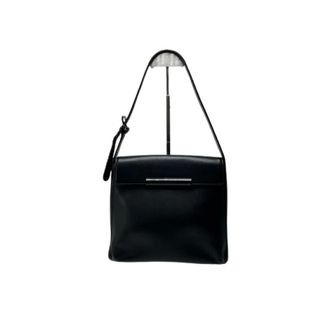 Givenchy Sac bandouli&egrave;re Pre-owned - Femme - Pre-owned - Noir - Taille: ONE Size