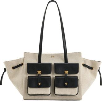 JW PEI JW Pei, Femme, Sacs, Multicolore, Taille: ONE Size Linda Tote