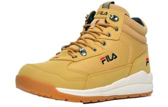 Fila Herren Alpha Boot, Chipmunk, 42 EU