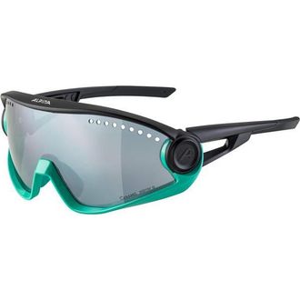 Alpina Herren Brille ALPINA 5W1NG CM+